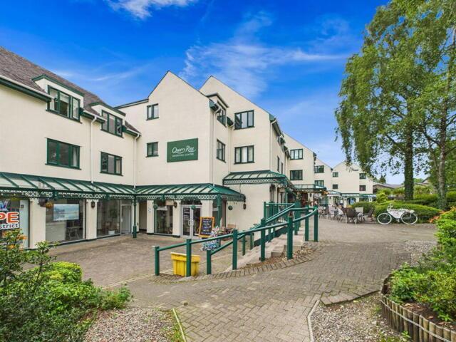 2 Bedroom Shared Living/roommate Bowness On Windermere Cumbria LS98903746