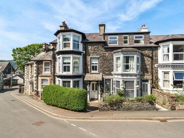 2 Bedroom Shared Living/roommate Bowness On Windermere Cumbria 101352069