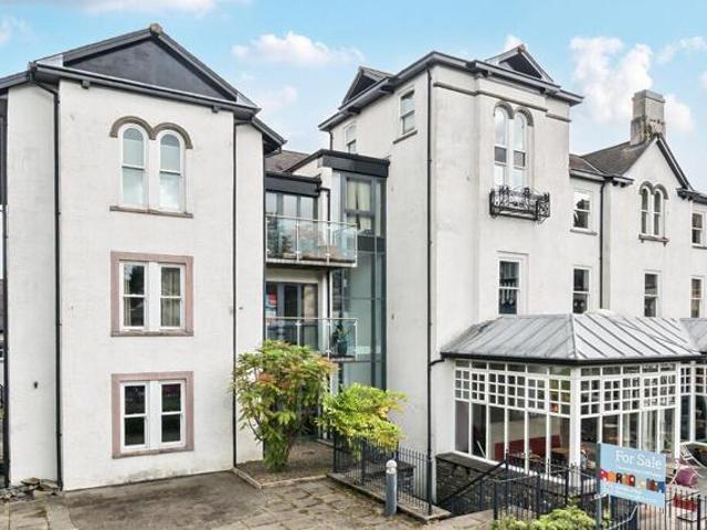 2 Bedroom Shared Living/roommate Bowness On Windermere Cumbria 98801016