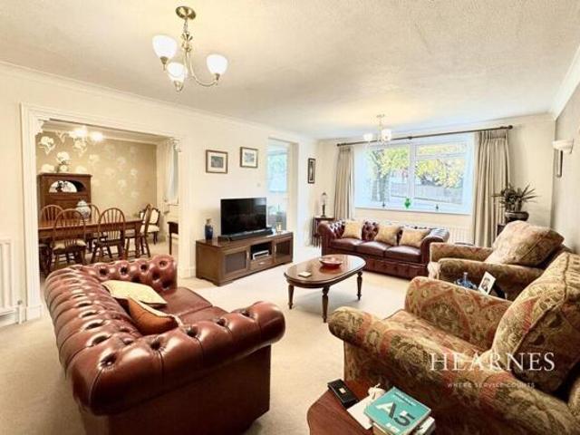 2 Bedroom Shared Living/roommate Bournemouth Bournemouth LS98864321