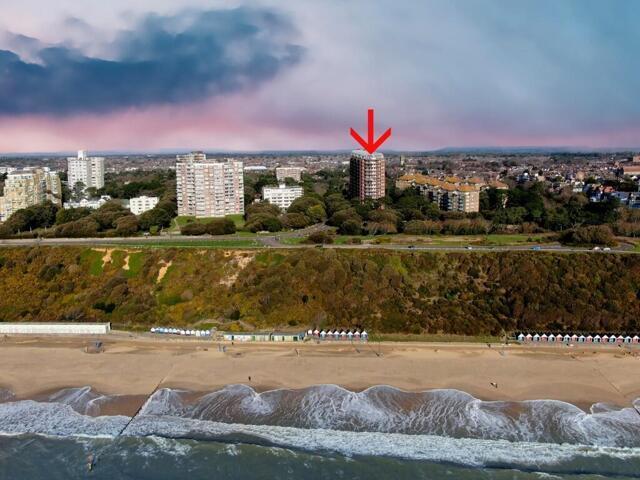 2 Bedroom Shared Living/roommate Bournemouth Bournemouth LS99688513