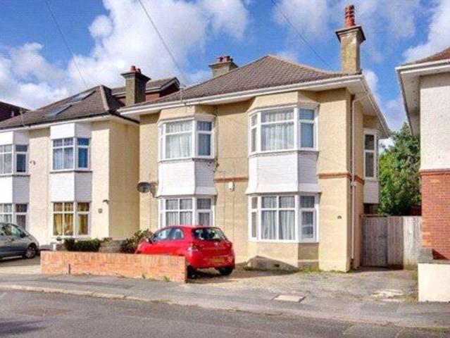2 Bedroom Shared Living/roommate Bournemouth Bournemouth LS99380745