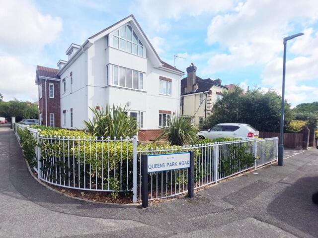 2 Bedroom Shared Living/roommate Bournemouth Bournemouth LS99380964