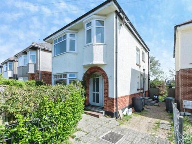 2 Bedroom Shared Living/roommate Bournemouth Bournemouth 101278075