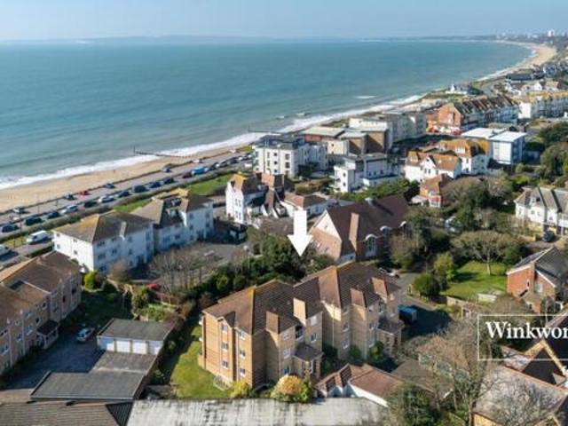 2 Bedroom Shared Living/roommate Bournemouth Bournemouth 101674988
