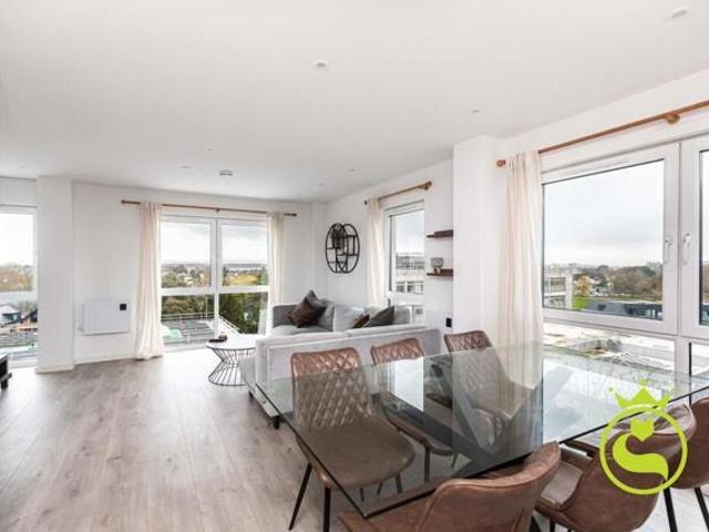 2 Bedroom Shared Living/roommate Bournemouth Poole 100398333