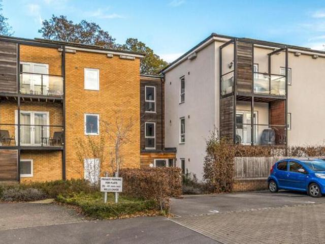 2 Bedroom Shared Living/roommate Bracknell Berkshire 98864404