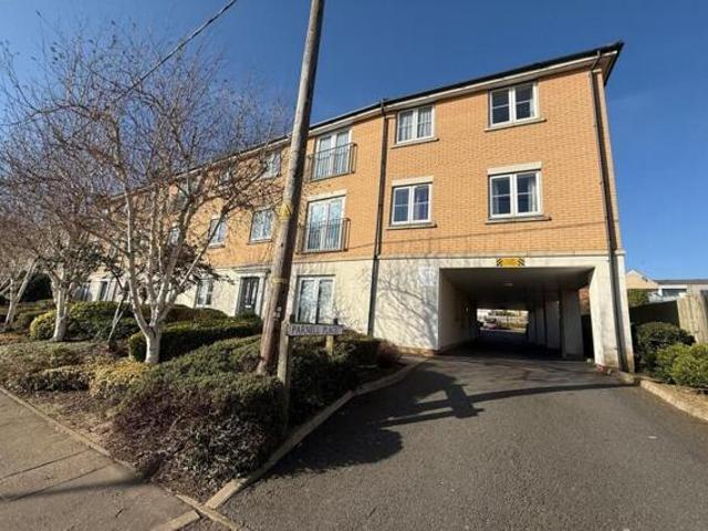 2 Bedroom Shared Living/roommate Braintree Essex LS100541258