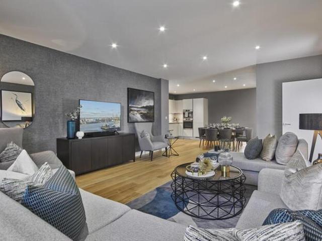 2 Bedroom Shared Living/roommate Brentford Greater London 99315337