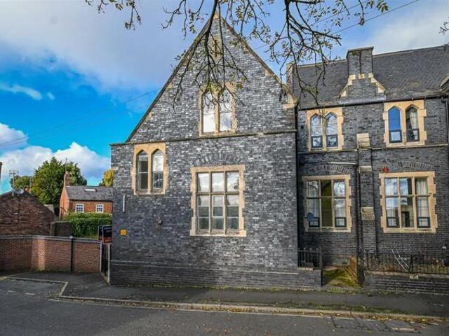 2 Bedroom Shared Living/roommate Bridgnorth Shropshire N/A 88038581