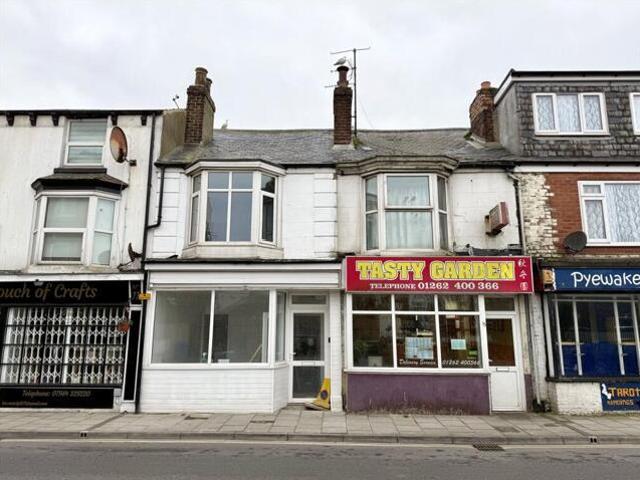 2 Bedroom Shared Living/roommate Bridlington East Riding Of Yorkshire 98377421