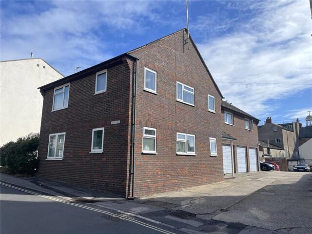 2 Bedroom Shared Living/roommate Bridport Dorset 100503169