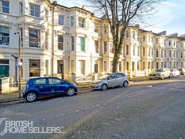2 Bedroom Shared Living/roommate Brighton Brighton And Hove LS99735826