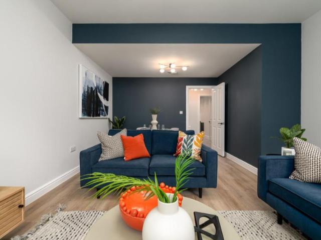 2 Bedroom Shared Living/roommate Bristol Bristol LS90562052