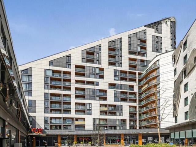 2 Bedroom Shared Living/roommate Bromley Greater London LS100881700