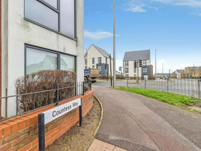 2 Bedroom Shared Living/roommate Broughton Hampshire 99344620