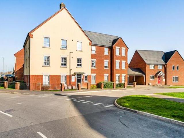 2 Bedroom Shared Living/roommate Broughton Hampshire LS99986314