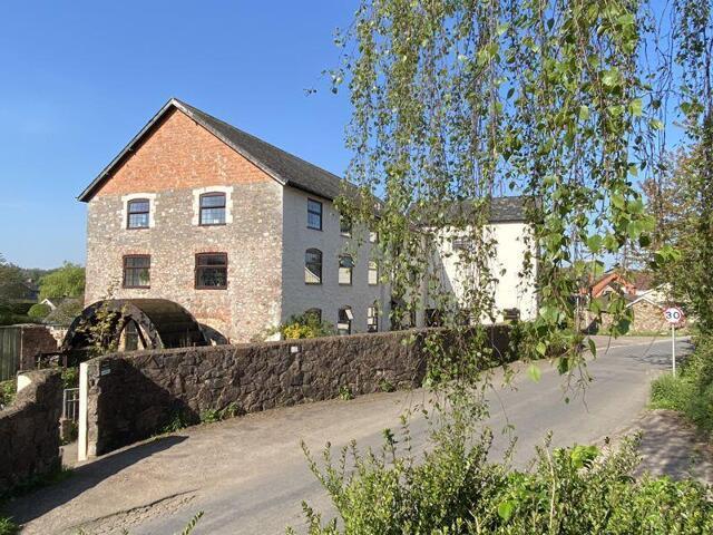 2 Bedroom Shared Living/roommate Culmstock Culmstock 100023742