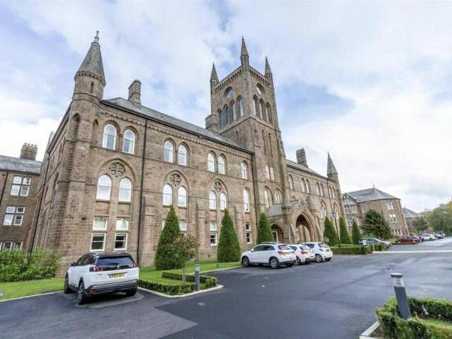 2 Bedroom Shared Living/roommate Cumbria Cumbria 100191760