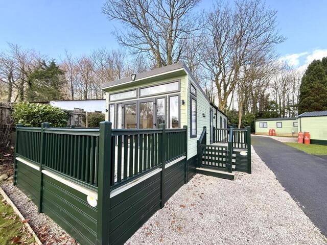 2 Bedroom Shared Living/roommate Cumbria Cumbria LS101678926