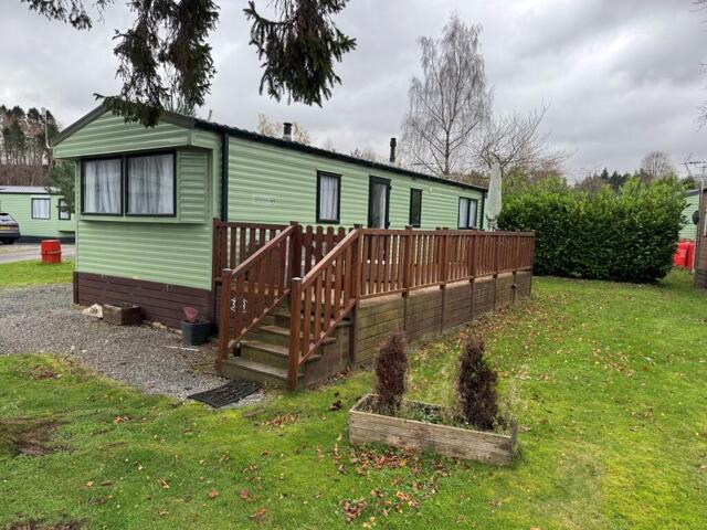 2 Bedroom Shared Living/roommate Cumbria Cumbria LS101892219