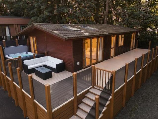 2 Bedroom Shared Living/roommate Cumbria Cumbria LS99315353