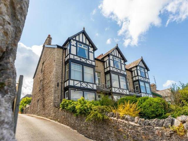 2 Bedroom Shared Living/roommate Cumbria Cumbria LS99475807