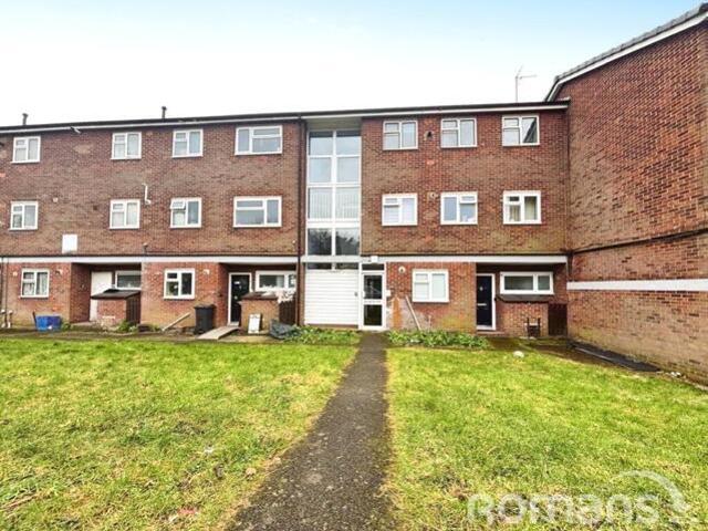 2 Bedroom Shared Living/roommate Camberley Surrey 100191758