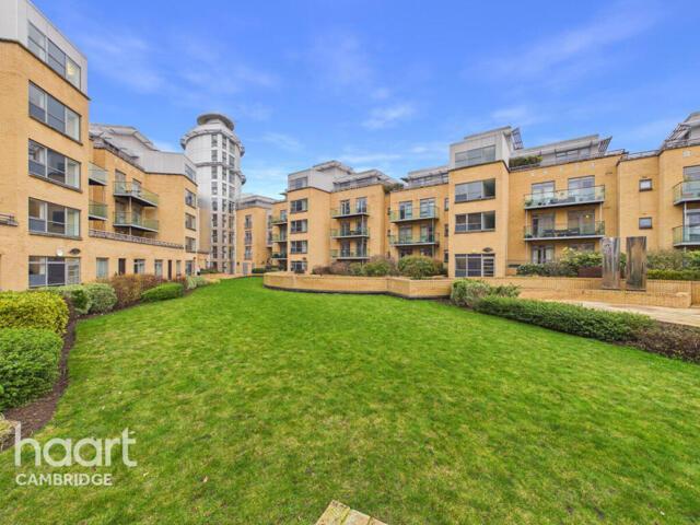2 Bedroom Shared Living/roommate Cambridge Cambridgeshire 100786963