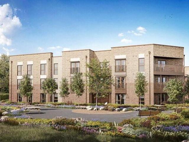 2 Bedroom Shared Living/roommate Cambridge Cambridgeshire LS100398354