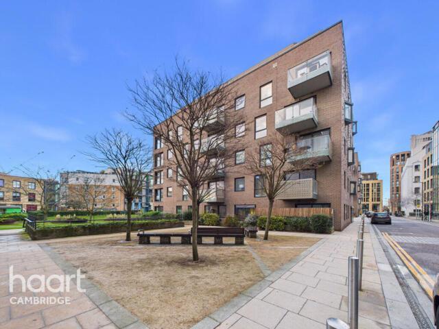 2 Bedroom Shared Living/roommate Cambridge Cambridgeshire LS100317004