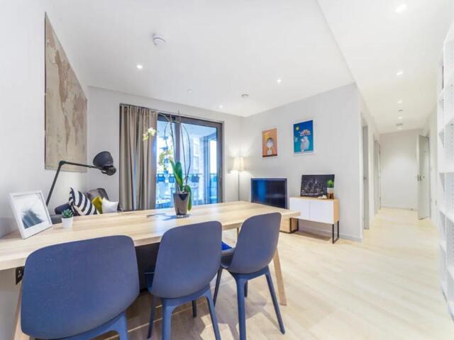 2 Bedroom Shared Living/roommate Camden Great London 98386655