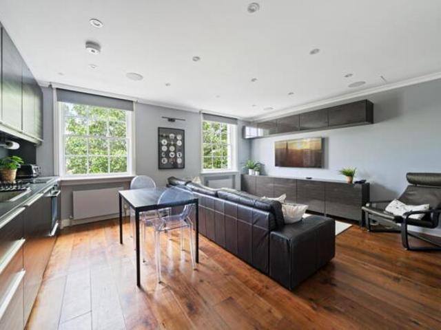 2 Bedroom Shared Living/roommate Camden Greater London LS100057786
