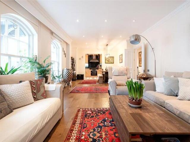 2 Bedroom Shared Living/roommate Camden Greater London LS99952075