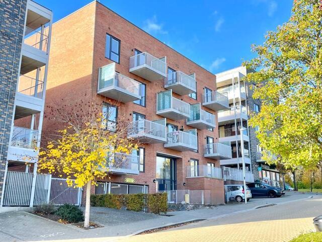 2 Bedroom Shared Living/roommate Campbell Park Milton Keynes 98765915