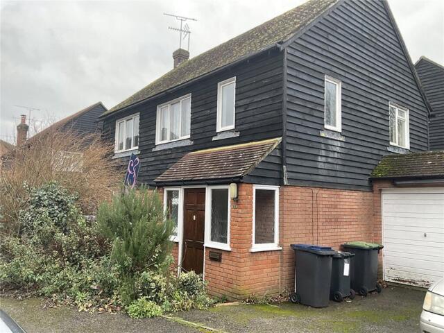 2 Bedroom Shared Living/roommate Canterbury Kent 100503286
