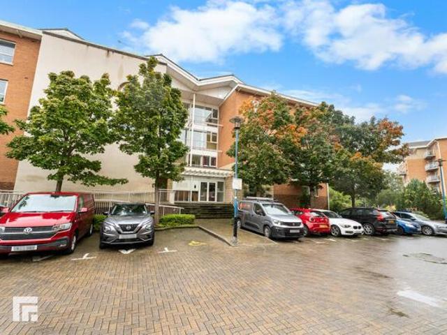 2 Bedroom Shared Living/roommate Cardiff Bay Cardiff Bay LS100854777