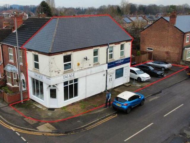 2 Bedroom Shared Living/roommate Carlton Nottinghamshire LS98612249