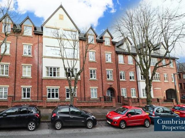 2 Bedroom Shared Living/roommate Carlisle Cumbria 101675084
