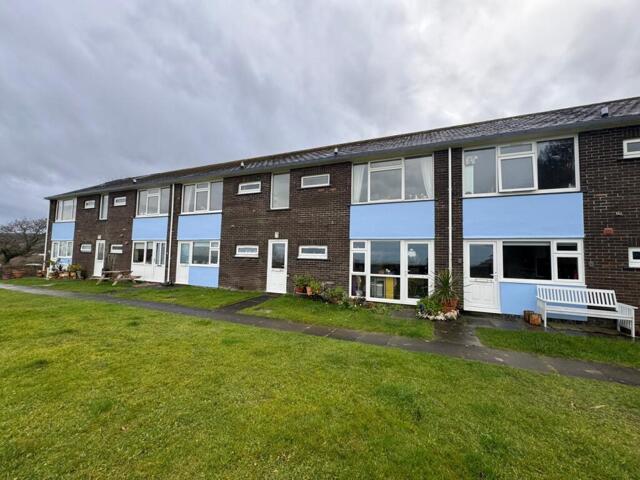 2 Bedroom Shared Living/roommate Ceredigion Ceredigion 100541138
