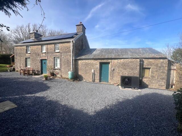 2 Bedroom Shared Living/roommate Ceredigion Ceredigion 101796824
