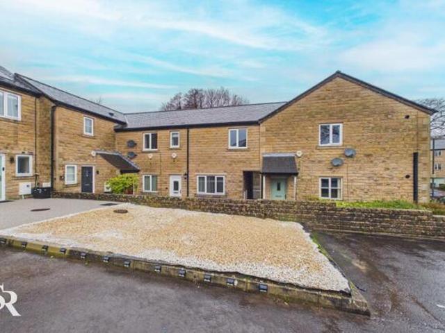 2 Bedroom Shared Living/roommate Chapel En Le Frith Derbyshire 100615019