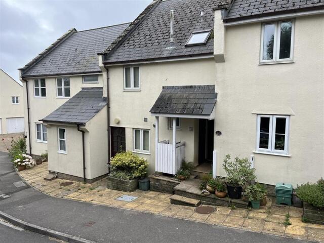 2 Bedroom Shared Living/roommate Charmouth Dorset 98503574