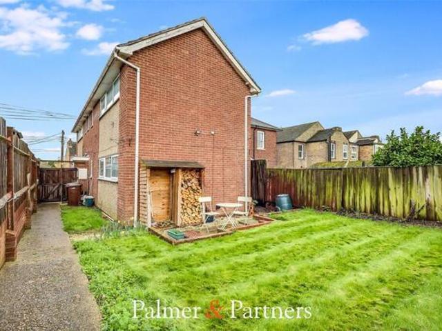 2 Bedroom Shared Living/roommate Chelmsford Essex 101675672