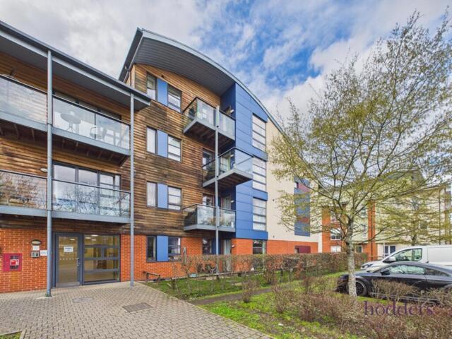 2 Bedroom Shared Living/roommate Chertsey Surrey 100578884