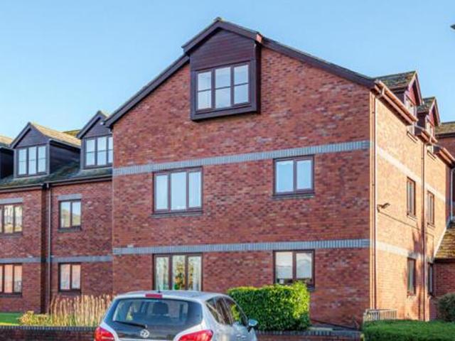 2 Bedroom Shared Living/roommate Chester Cheshire 100058094
