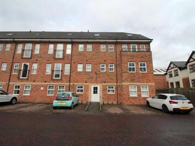 2 Bedroom Shared Living/roommate Chester Le Street Durham 100854745