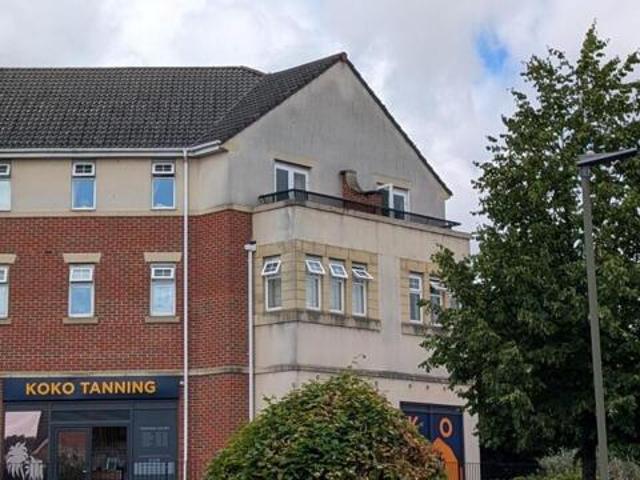 2 Bedroom Shared Living/roommate Chesterfield Derbyshire 101674966