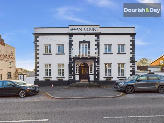 2 Bedroom Shared Living/roommate Cheshire East Cheshire East 98205012