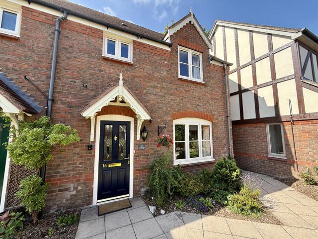 2 Bedroom Shared Living/roommate Cheshire East Cheshire East 100158553